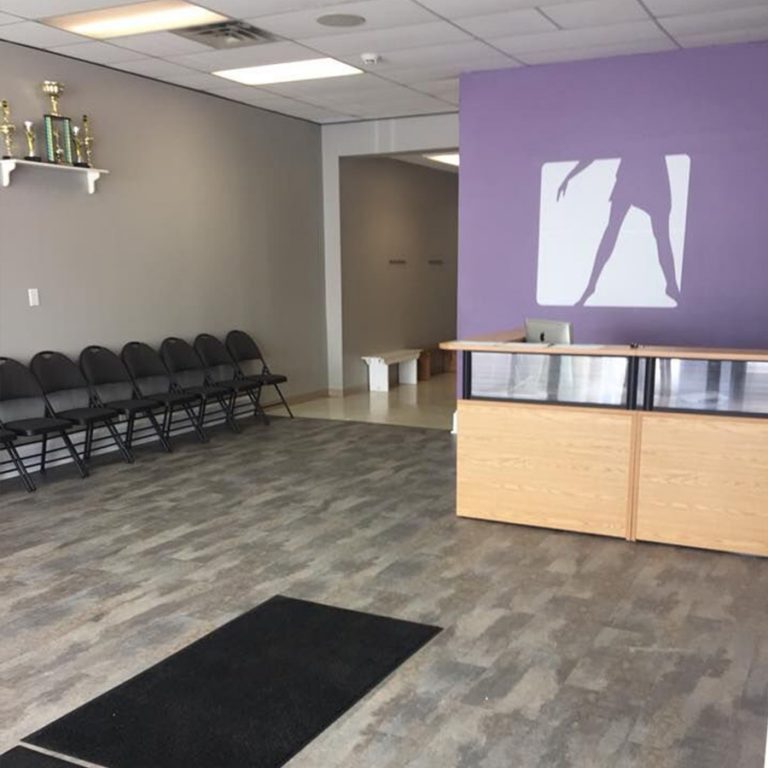 FACILITY | Artistic Dance Scene